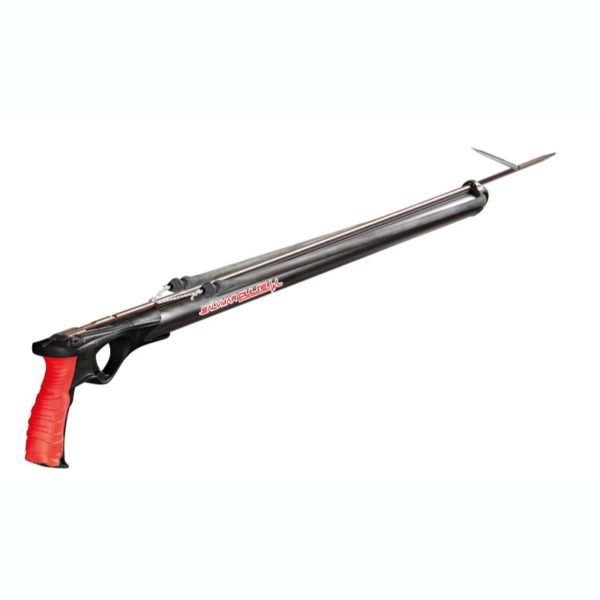 Snapper Roller Gun | Rob Allen - Spearfishing Australia