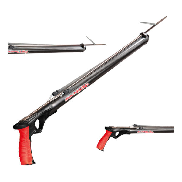 Snapper Roller Gun | Rob Allen - Spearfishing Australia