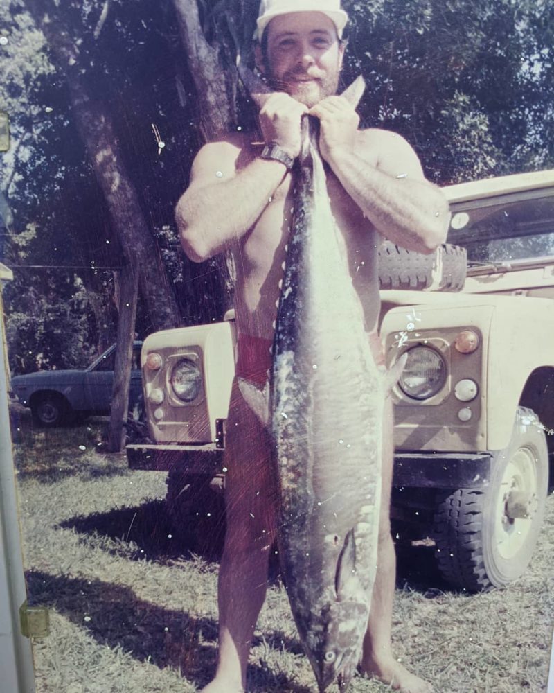 The Best Rob Allen Spearguns - Spearfishing Australia