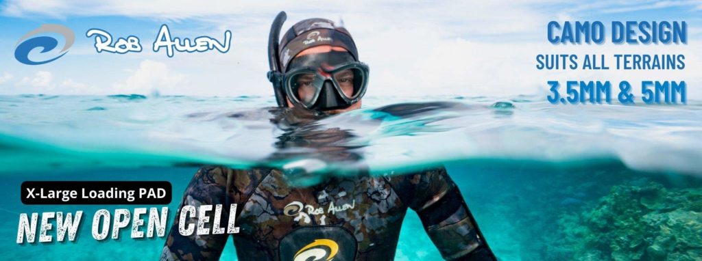 Open Cell Suits - Are They Worth The Investment? - Spearfishing Australia