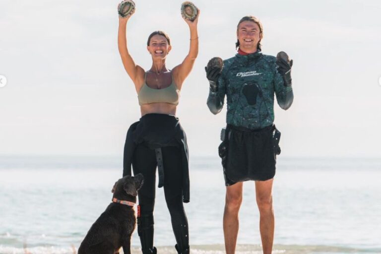 Best Places and Tips to Find Abalone in Australia - Spearfishing Australia